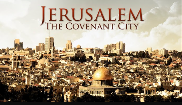 The Beauty Queen of Jerusalem: What You Need to Know - Richlifeinsiders.com
